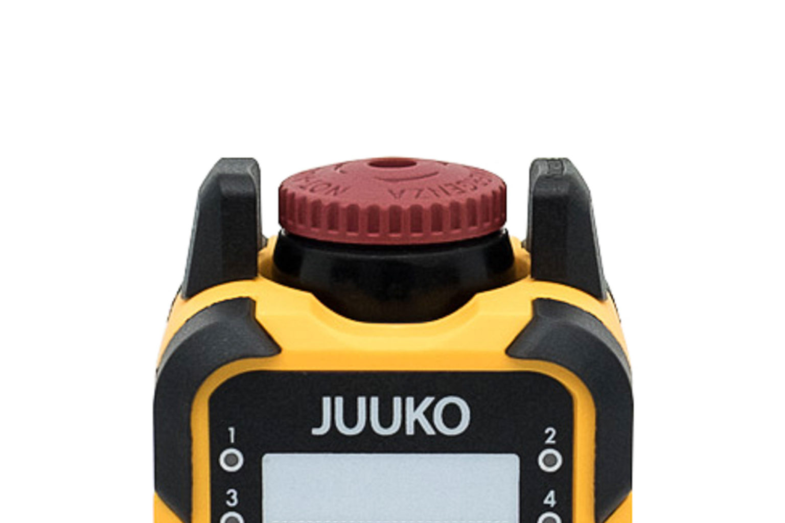 Controle remoto Juuko Série K - Rádio Controle Remoto Juuko Brasil ...