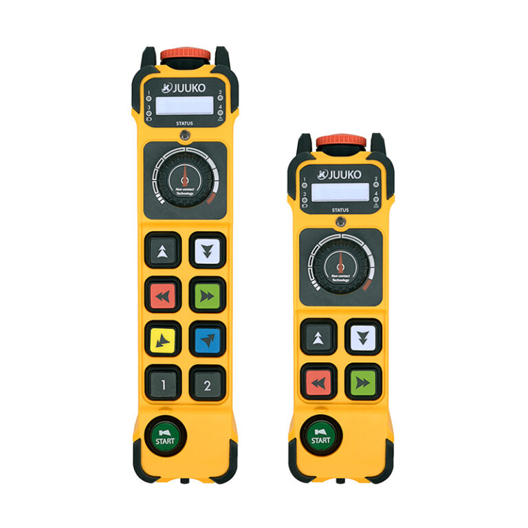 Controle remoto Juuko Série KR - Rádio Controle Remoto Juuko Brasil ...